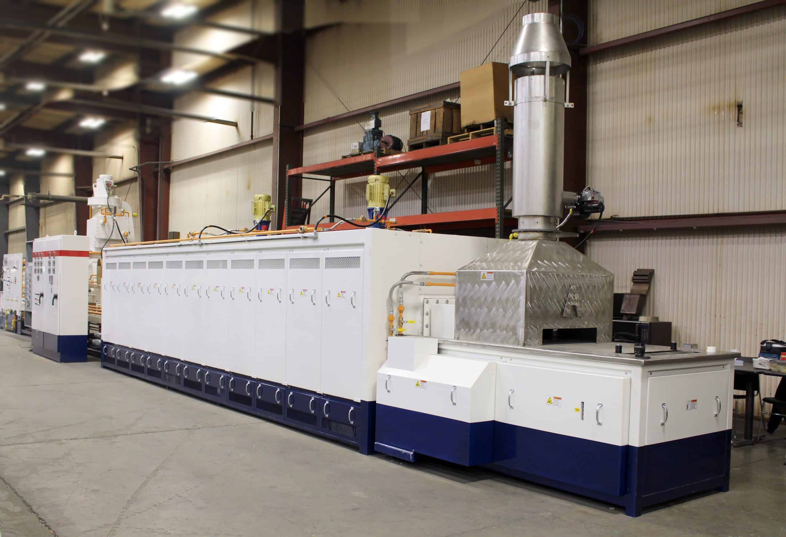 Industrial Furnace Articles | Abbott Furnace Company