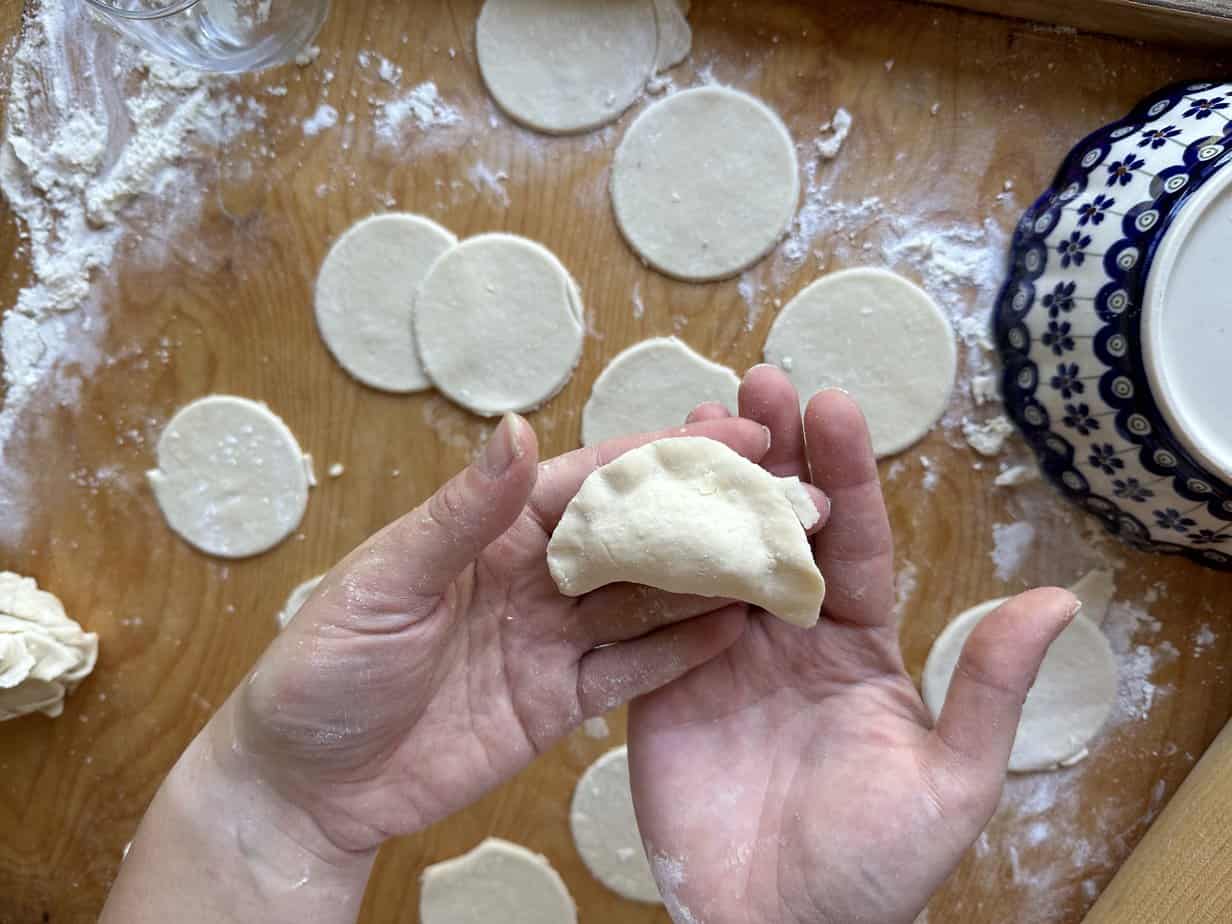 Where Did Pierogi Originate From? The History Of Pierogi. - Polish Foodies