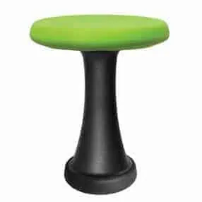 Reviewing The One Leg Stool - Rachel Bustin