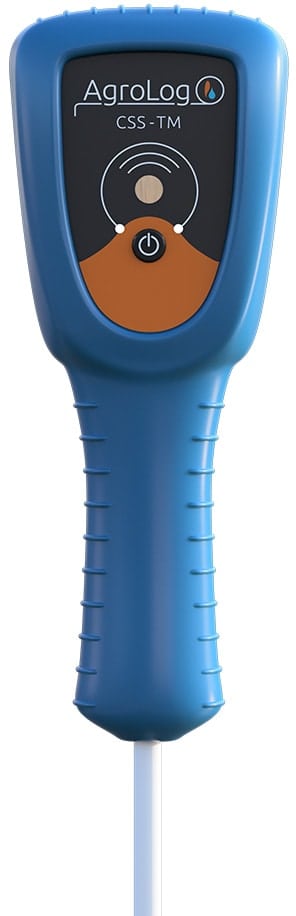 AgroLog Moisture and Temperature Wireless Grain Probe