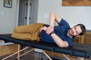 What Are the Best Rotator Cuff Shoulder Stretches? - PT Time with Tim