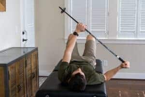 The 8 BEST Frozen Shoulder Exercises for Pain Relief - PT Time with Tim