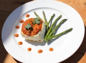 Party Catering | A Wonderland Of Food