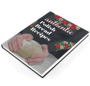 Polish Kisiel Recipe - Viscous Fruit Dessert Recipe Ready In 5 Minutes!