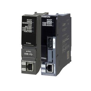 R120CPU - PLC Mitsubishi chính hãng