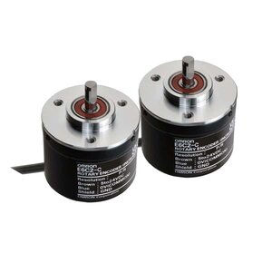 E6B2-CWZ6C 2000P/R 2M - Encoder Omron các loại, vui lòng gọi