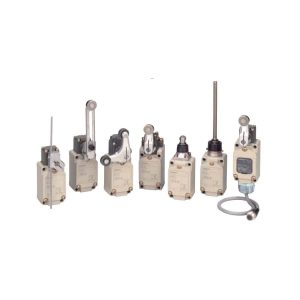 WLNJ-2LD-N - Công tắc giới hạn Omron