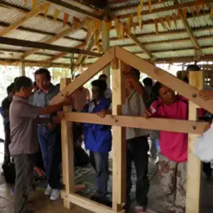 Our Projects – UN-Habitat Lao PDR