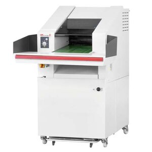 Industrial Paper Shredders for High Volume Shredding - Disintegrators