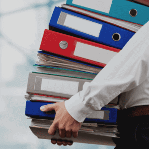 Aktenvernichtung Selbstanlieferung | Recycling.com