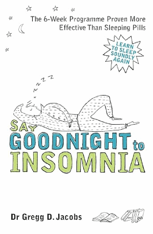 Say Goodnight to Insomnia | Wisemind