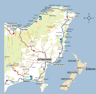 East Cape, NZ Earthquakes 6th & 27th of October 1914 - NZ Survivor