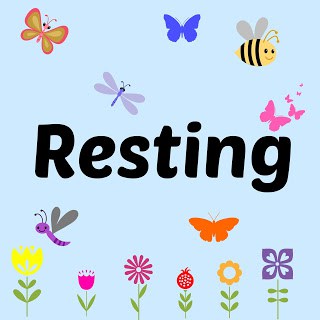 Word of the Week 05/02/2016 - Rachel Bustin