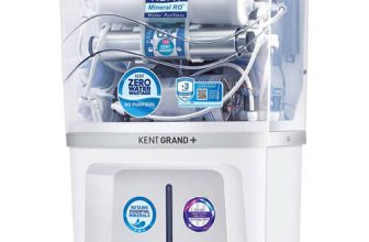 Kent Supreme Extra/Alkaline Water Purifier Review, Price
