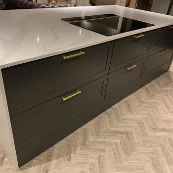 Quartz, Marble, Granite Kitchen Worktops | Palazzostone