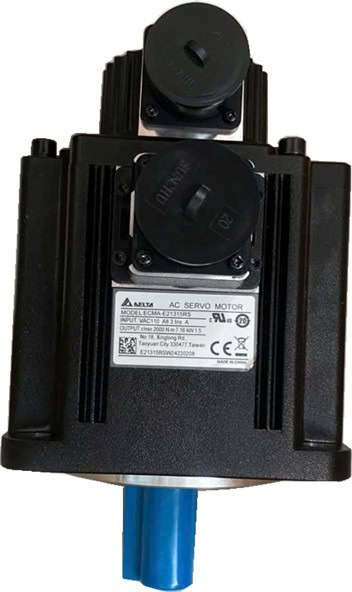 ECMA-C10910ES - Servo motor B2 Delta