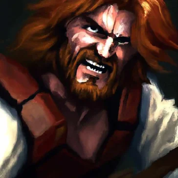 10 Halloween Themed DND NPC Characters