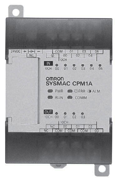 CPM1A-10CDR-D-V1 - PLC Omron, giao hàng nhanh, vui lòng gọi