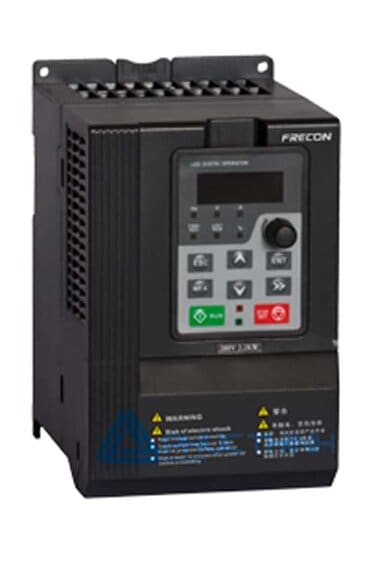 FR100-2S-0.7B-H - Đại Lý Biến Tần FRECON Miền Nam