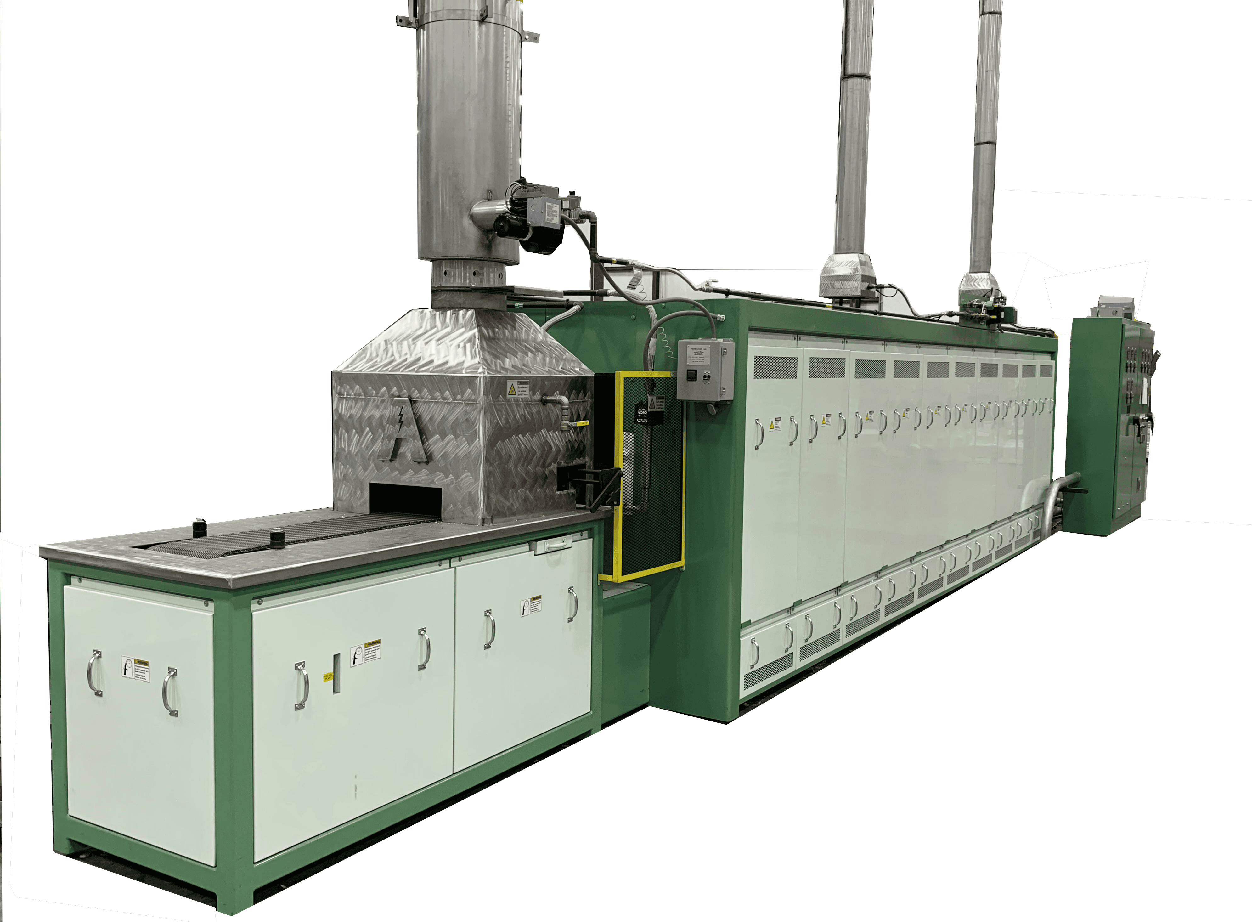 Industrial Furnace Articles | Abbott Furnace Company