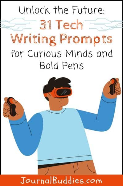 Tech Writing Topics for Kids