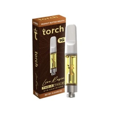 Muha Meds THCa Cartridge 2g | D8 Super Store