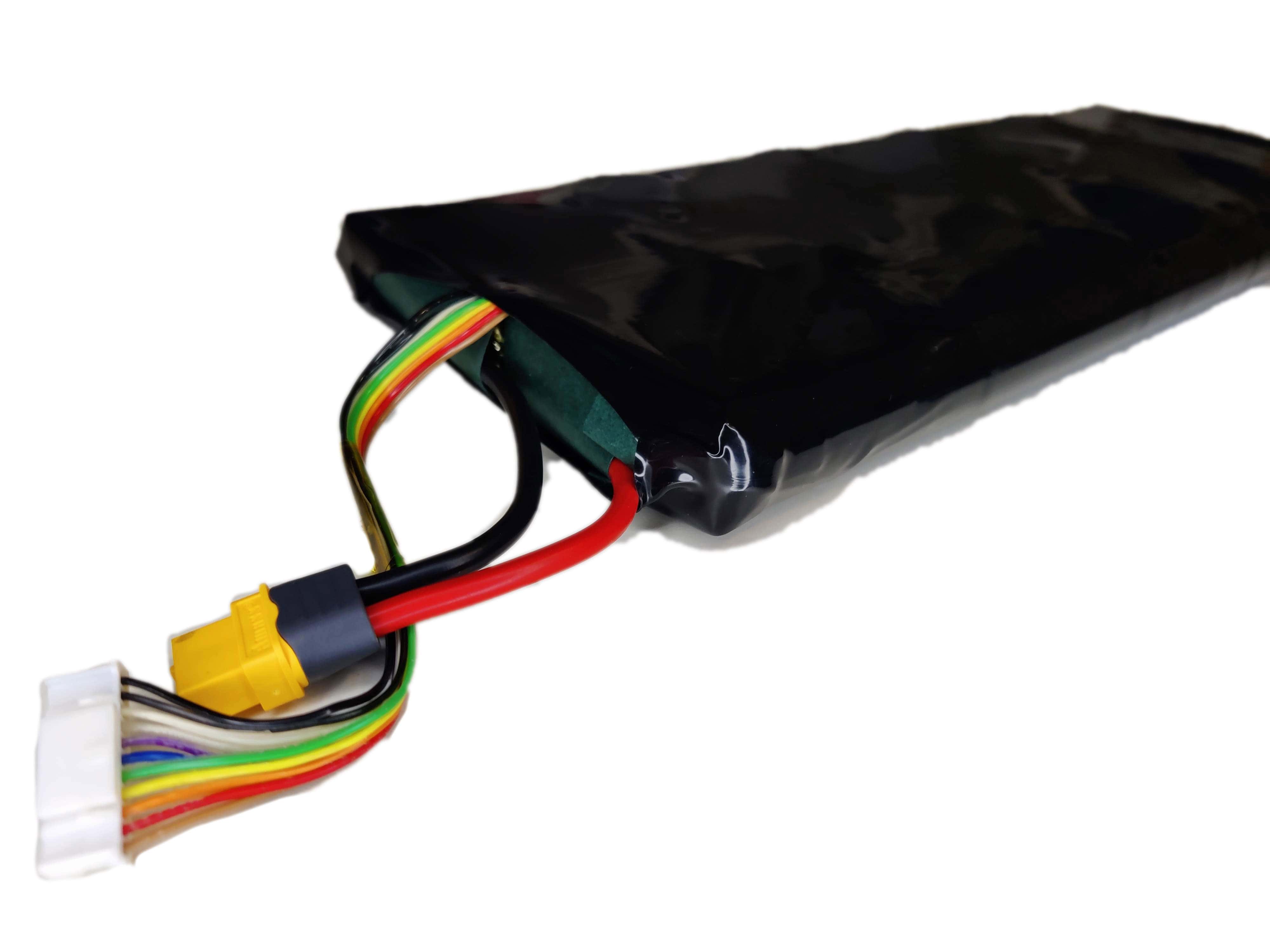 Evolve Battery Upgrades – Tinnie's Warehouse