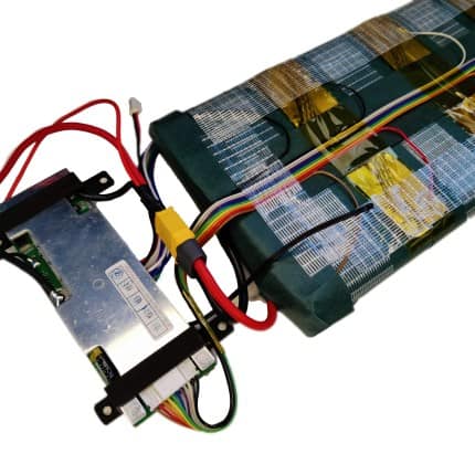 Custom Battery Packs – Tinnie's Warehouse