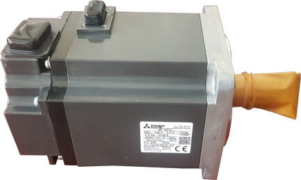HF-KP13 - Servo Mitsubishi chính hãng, Sửa chữa cung cấp