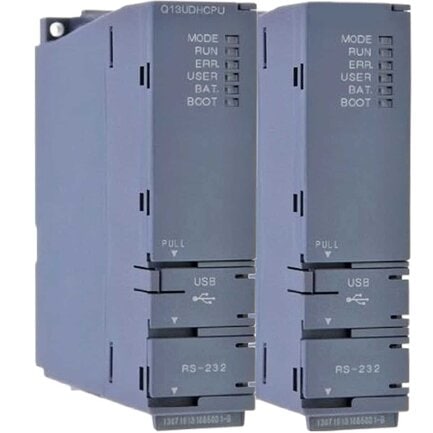 Q02UCPU - PLC Mitsubishi chính hãng