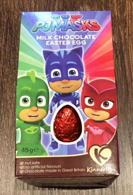 The Ultimate Easter Chocolate Gift Guide - Rachel Bustin