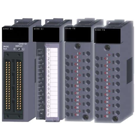 QX41 Mitsubishi - PLC Mitsubishi chính hãng