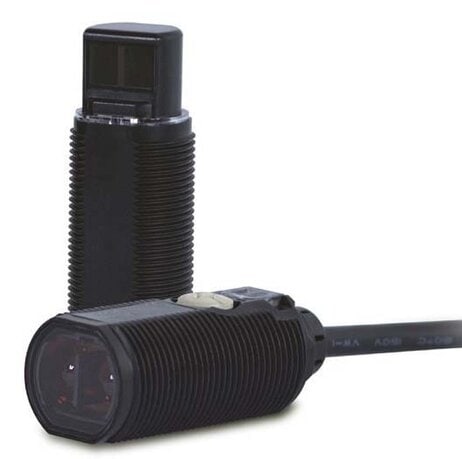 E3FA-DN22 - Cảm biến Omron chính hãng