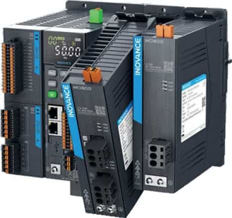 MD800-0-4T12B - Biến tần MD800 Inovance