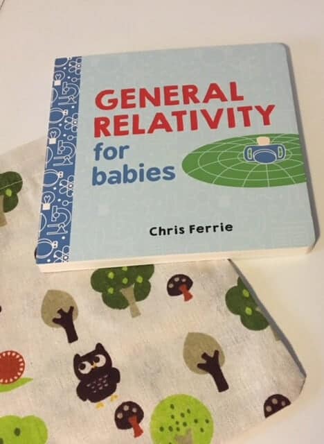 Baby Gift Guide and Useful Items for Mums - Rachel Bustin