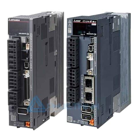 MR-JE-300C -Servo Mitsubishi sữa chữa, cung cấp