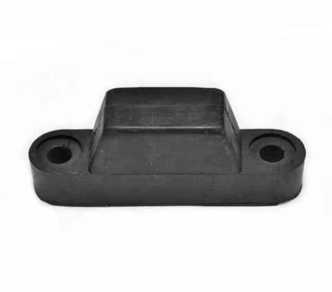 HGV and Truck Body Bumpers