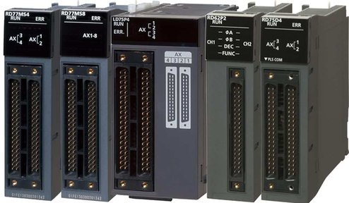 RD77MS16 - Modul PLC Mitsubishi chính hãng, liên hệ ngay