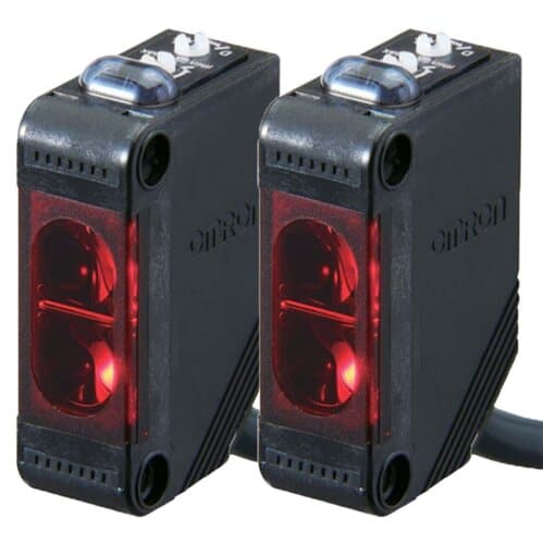 E3Z-D87 - Cảm biến Omron chính hãng