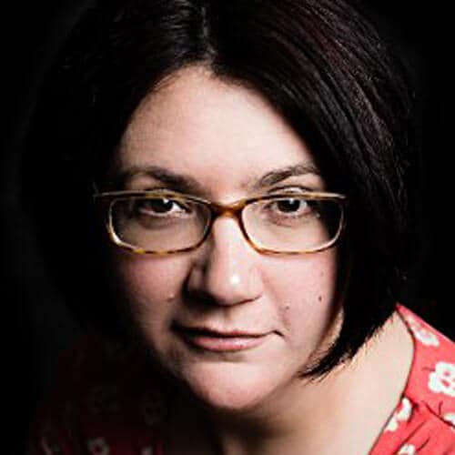 The Crash by Catherine Miller - Book Review - Rachel Bustin