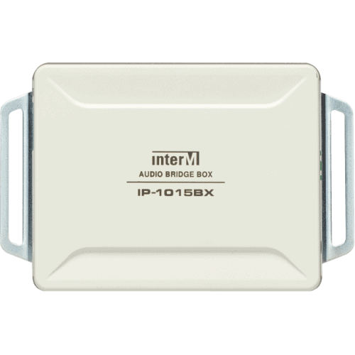 Haut-Parleurs IP - Majorcom