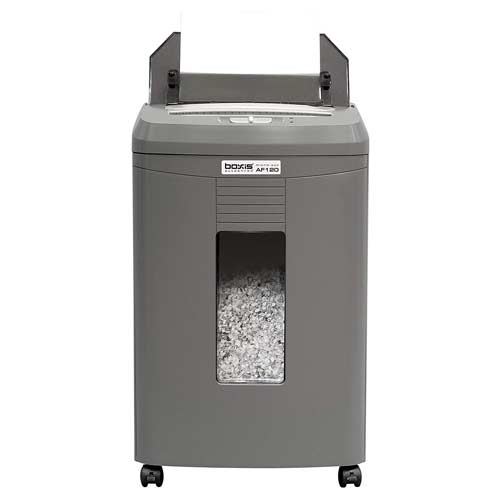 Best Micro-Cut Shredders | High Security Shredding P-4 & P-5