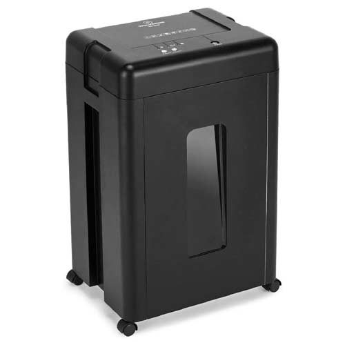 Best Micro-Cut Shredders | High Security Shredding P-4 & P-5