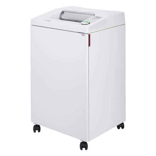 Heavy-Duty Paper Shredders for Commercial / Office Use (Top 10)