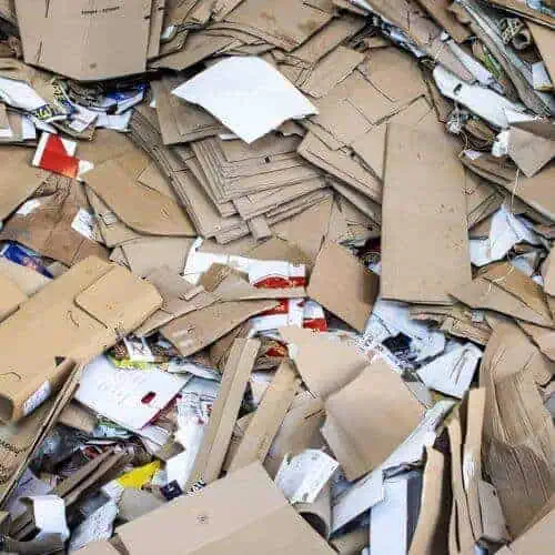 Kartonagen Ankauf: Informationen auf einem Blick | Recycling.com