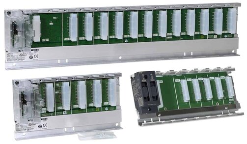 Q65B - Bộ đế PLC Mitsubishi Q chính hãng