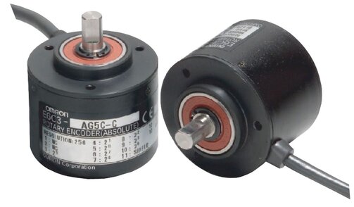 E6C3-AG5C-C 360P/R 2M - Encoder Omron các loại, vui lòng gọi