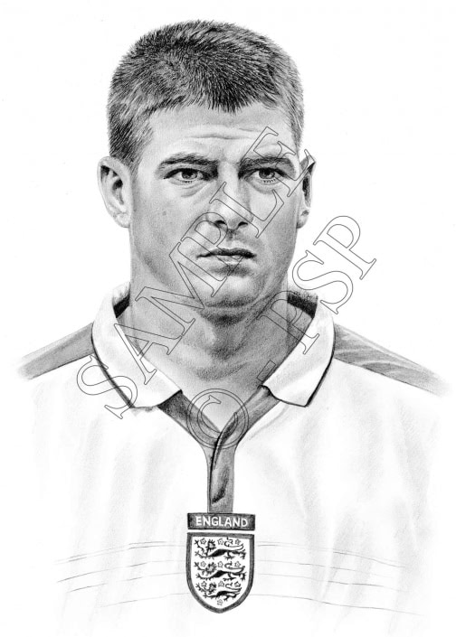 Celebrity Portraits by Angela of Pencil Sketch Portraits