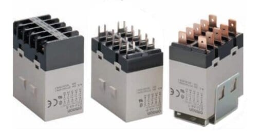 G7J-3A1B-PZ DC24 - Rơ le nguồn Omron, vui lòng gọi