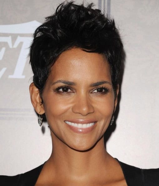 Reinventing Hairstyles of the 80s and 90s - Black Hair Style